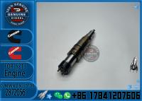 China High Quality Common Rail Fuel Injector XPI 2872056 for Scania Injection Valves diesel Injector Valve for sale