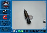 China High Quality Common Rail Fuel Injector XPI 2872056 for Scania Injection Valves diesel Injector Valve for sale