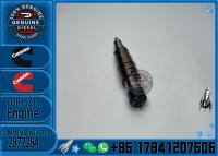 China New Construction Machinery Fuel Injector for ISZ13 Diesel for C-UMMINS Diesel Engine Parts 4327147 2872056 2872284 4397488 for sale