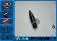 China New Construction Machinery Fuel Injector for ISZ13 Diesel for C-UMMINS Diesel Engine Parts 4327147 2872056 2872284 4397488 for sale