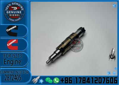 China Common Rail Injector 2488244 2086663 2264458 2488244 2872405 Spare Parts for sale