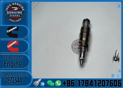 China Remanufactured Made in China New Engine Diesel Fuel Injector 2031836 2031835 2872544 for sale