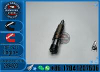 China Common Rail Injector Factory Fuel Assembly CRDI 2872544 2872405 2894920 4307217 5491721 4326959 for sale