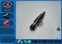 China Common Rail Injector Factory Fuel Assembly CRDI 2872544 2872405 2894920 4307217 5491721 4326959 for sale