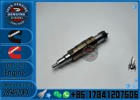China Construction Machinery PartsFuel Injector for ISZ13 Diesel 2894920PX 2482244 2488244 4327147 for C-UMMINS Diesel Engine for sale
