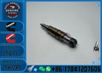 China Construction Machinery PartsFuel Injector for ISZ13 Diesel 2894920PX 2482244 2488244 4327147 for C-UMMINS Diesel Engine for sale