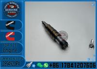 China Construction Machinery PartsFuel Injector for ISZ13 Diesel 2894920PX 2482244 2488244 4327147 for C-UMMINS Diesel Engine for sale