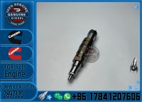 China 2897320 CR Injector Remanufacturedfue Diesel Pump Injector 2897320 Price Injector 2897320 for Diesel Engine ISX15 for sale