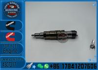 China Factory High-quality Truck Engine Assembly Parts Fuel Injector 5594515 4307217 2894920 2897320 5579415 for ISX12 ISZ13 Engine for sale