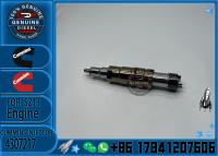 China Factory High-quality Truck Engine Assembly Parts Fuel Injector 5594515 4307217 2894920 2897320 5579415 for ISX12 ISZ13 Engine for sale