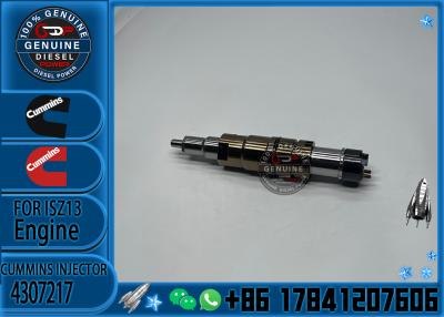 China Factory High-quality Truck Engine Assembly Parts Fuel Injector 5594515 4307217 2894920 2897320 5579415 for ISX12 ISZ13 Engine for sale
