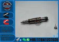 China Factory High-quality Truck Engine Assembly Parts Fuel Injector 5594515 4307217 2894920 2897320 5579415 for ISX12 ISZ13 Engine for sale