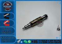 China Factory High-quality Truck Engine Assembly Parts Fuel Injector 5594515 4307217 2894920 2897320 5579415 for ISX12 ISZ13 Engine for sale