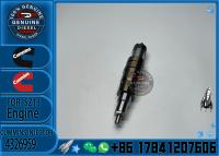 China Common Rail Injector Factory Fuel Assembly CRDI 2872544 2872405 2894920 4307217 5491721 4326959 for sale