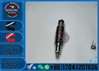China Common Rail Injector Factory Fuel Assembly CRDI 2872544 2872405 2894920 4307217 5491721 4326959 for sale
