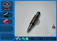 China Common Rail Injector Factory Fuel Assembly CRDI 2872544 2872405 2894920 4307217 5491721 4326959 for sale
