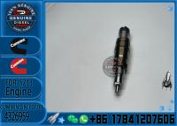 China Common Rail Injector Factory Fuel Assembly CRDI 2872544 2872405 2894920 4307217 5491721 4326959 for sale