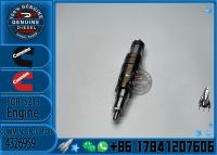 China Common Rail Injector Factory Fuel Assembly CRDI 2872544 2872405 2894920 4307217 5491721 4326959 for sale