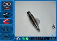 China Common Rail Injector Factory Fuel Assembly CRDI 2872544 2872405 2894920 4307217 5491721 4326959 for sale