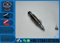China New for C-UMMINS Diesel Engine Construction Machinery Fuel Injector Parts Model ISZ13 D2872056 4326989 2872284 4326959PX for sale