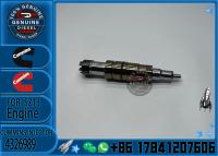 China New for C-UMMINS Diesel Engine Construction Machinery Fuel Injector Parts Model ISZ13 D2872056 4326989 2872284 4326959PX for sale