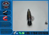 China Construction Machinery PartsFuel Injector for ISZ13 Diesel 2894920PX 2482244 2488244 4327147 for C-UMMINS Diesel Engine for sale