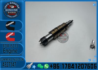 China Construction Machinery PartsFuel Injector for ISZ13 Diesel 2894920PX 2482244 2488244 4327147 for C-UMMINS Diesel Engine for sale
