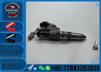 China Diesel Engine Parts 3411754 3411755 492825 4928517 Diesel Fuel Injector compatible with C-UMMINS Diesel Engine for sale