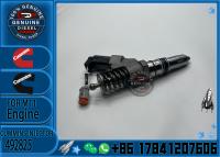 China Diesel Engine Parts 3411754 3411755 492825 4928517 Diesel Fuel Injector compatible with C-UMMINS Diesel Engine for sale