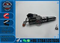 China Diesel Engine Parts 3411754 3411755 492825 4928517 Diesel Fuel Injector compatible with C-UMMINS Diesel Engine for sale