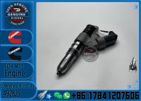 China Diesel Engine Parts 3411754 3411755 492825 4928517 Diesel Fuel Injector compatible with C-UMMINS Diesel Engine for sale