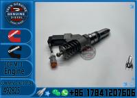 China Diesel Engine Parts 3411754 3411755 492825 4928517 Diesel Fuel Injector compatible with C-UMMINS Diesel Engine for sale