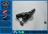China Factory High-quality Truck Engine Assembly Parts Diesel Fuel Injector 4307795 3087557 4902924 3037772 4928171 for N14 Engine for sale
