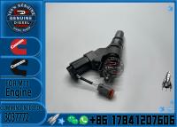 China Factory High-quality Truck Engine Assembly Parts Diesel Fuel Injector 4307795 3087557 4902924 3037772 4928171 for N14 Engine for sale