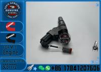 China Factory High-quality Truck Engine Assembly Parts Diesel Fuel Injector 4307795 3087557 4902924 3037772 4928171 for N14 Engine for sale