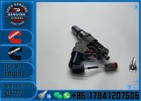 China Factory High-quality Truck Engine Assembly Parts Diesel Fuel Injector 4307795 3087557 4902924 3037772 4928171 for N14 Engine for sale