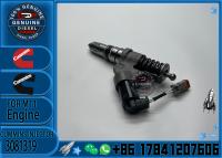 China Hot Sale High Quality Auto Spare Parts Factory Wholesale Car Accessories 3081319 3087557 for sale