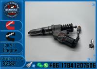 China Engine Injector 3083849 3411754 3411756 3609925 Diesel M11 ISM350 ISM QSM Engine for Huida Diesel for sale