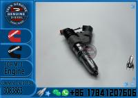 China Suitable for C-ummins New QSM11 M11 ISM11 Engine diesel Injector Assembly 4903084 3083863 3083871 3411754 3087772 for sale