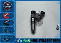 China Suitable for C-ummins New QSM11 M11 ISM11 Engine diesel Injector Assembly 4903084 3083863 3083871 3411754 3087772 for sale