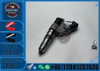 China Suitable for C-ummins New QSM11 M11 ISM11 Engine diesel Injector Assembly 4903084 3083863 3083871 3411754 3087772 for sale