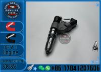 China Suitable for C-ummins New QSM11 M11 ISM11 Engine diesel Injector Assembly 4903084 3083863 3083871 3411754 3087772 for sale