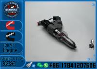China Suitable for C-ummins New QSM11 M11 ISM11 Engine diesel Injector Assembly 4903084 3083863 3083871 3411754 3087772 for sale