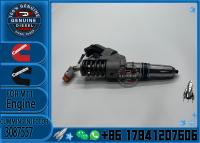 China Factory High-quality Truck Engine Assembly Parts Diesel Fuel Injector 4307795 3087557 4902924 3037772 4928171 for N14 Engine for sale