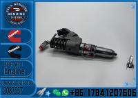 China Factory High-quality Truck Engine Assembly Parts Diesel Fuel Injector 4307795 3087557 4902924 3037772 4928171 for N14 Engine for sale