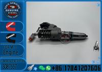 China Factory High-quality Truck Engine Assembly Parts Diesel Fuel Injector 4307795 3087557 4902924 3037772 4928171 for N14 Engine for sale