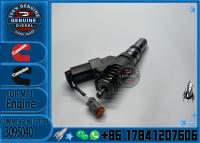 China Genuine/OEM New Quality M11 Fuel Injector Assy 3411753 3095040 5 Replacement Parts for C-ummins Engine for sale