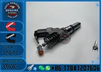 China Genuine/OEM New Quality M11 Fuel Injector Assy 3411753 3095040 5 Replacement Parts for C-ummins Engine for sale