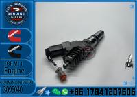 China Genuine/OEM New Quality M11 Fuel Injector Assy 3411753 3095040 5 Replacement Parts for C-ummins Engine for sale