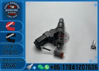 China Genuine/OEM New Quality M11 Fuel Injector Assy 3411753 3095040 5 Replacement Parts for C-ummins Engine for sale